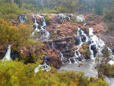 Road Trip Through Australia: 10 Memorable Moments In Victoria • Jessie ...