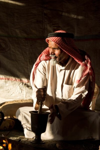 Guide For Experiencing Bedouin Culture In Jordan