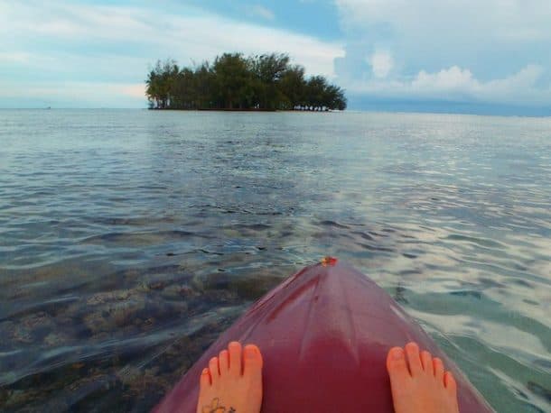 Tahiti | French Polynesia | Backpacking | Travel Tips
