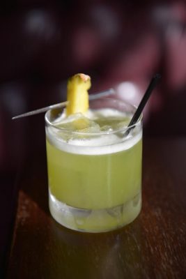 NYC's Best Spicy Cocktails | Food & Drink | Jessie on a Journey