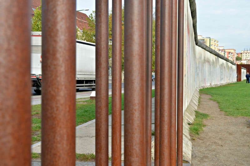 Exploring Berlin Wall History 25 Years Later | Germany | Travel