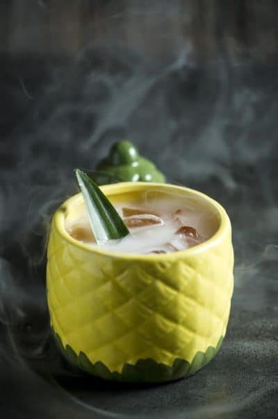 NYC's Best Spicy Cocktails | Food & Drink | Jessie on a Journey