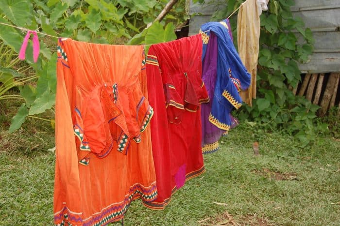 What's It Like To Live With An Indigenous Panama Tribe?
