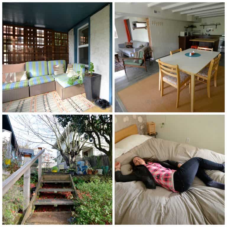 Seattle Travel Itineraries For Couples, Foodies & Active Persons