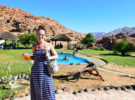 13 Things To Do In Namibia Beyond Safari |Travel Guides