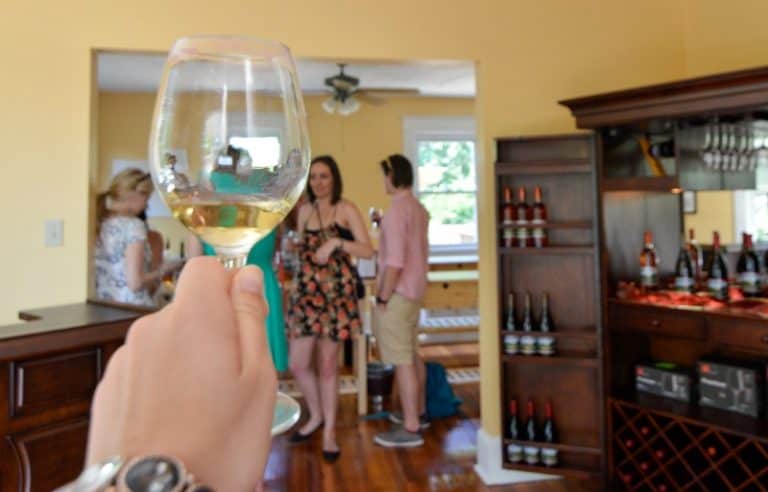 Your Ultimate Guide To The Shawangunk Wine Trail From NYC