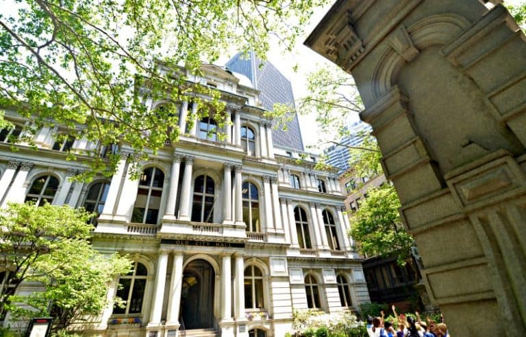 Boston Travel Guide For A Fun-Filled Weekend