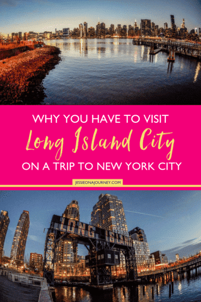 22 Best Things To Do In Long Island City, Queens
