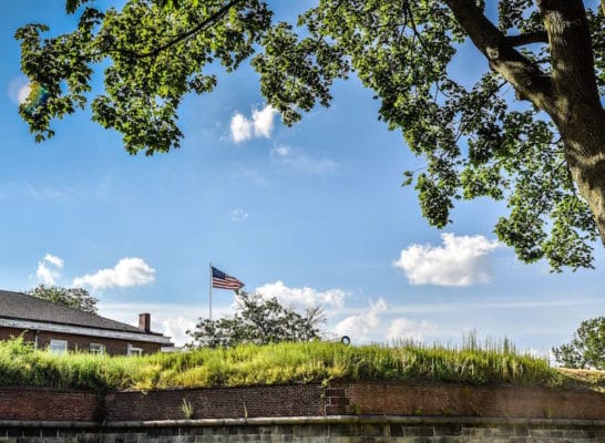 Best Things To Do On Governors Island - Day Trip From NYC