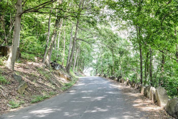 George Washington Bridge Bike Path l How & Why To Explore It