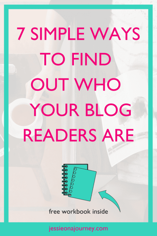 Writing For Your Readers & Attracting The Right Blog Audience