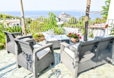 Things To Do In Ischia l The Perfect Day On An Italian Island