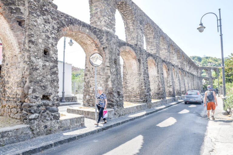 Things To Do In Ischia l The Perfect Day On An Italian Island
