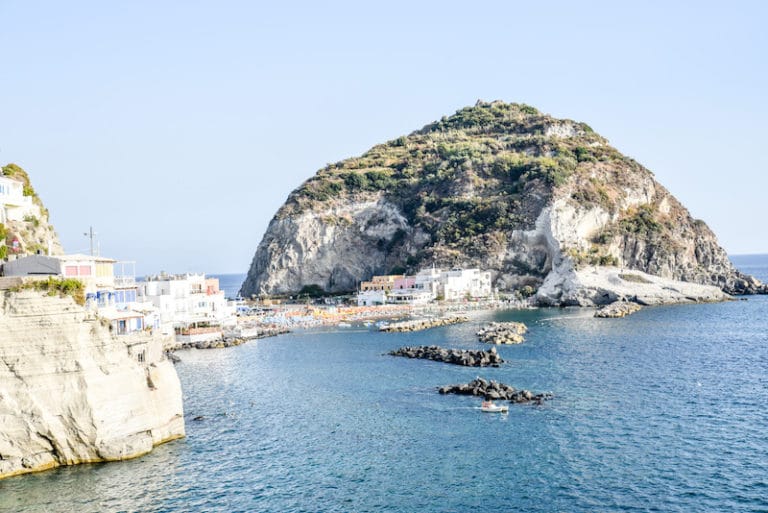 Things To Do In Ischia l The Perfect Day On An Italian Island