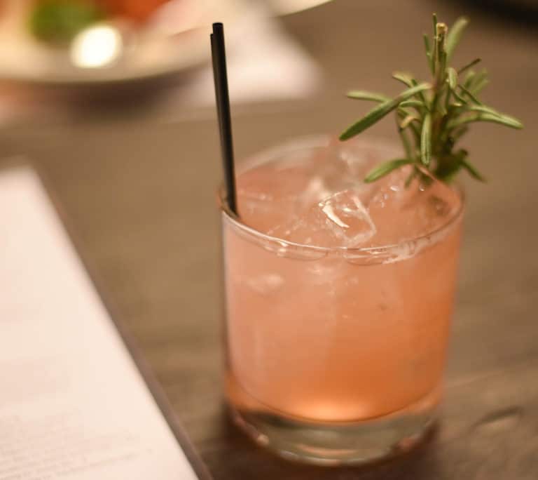 Visiting Denver l Exploring The Mile High City Through Food & Art