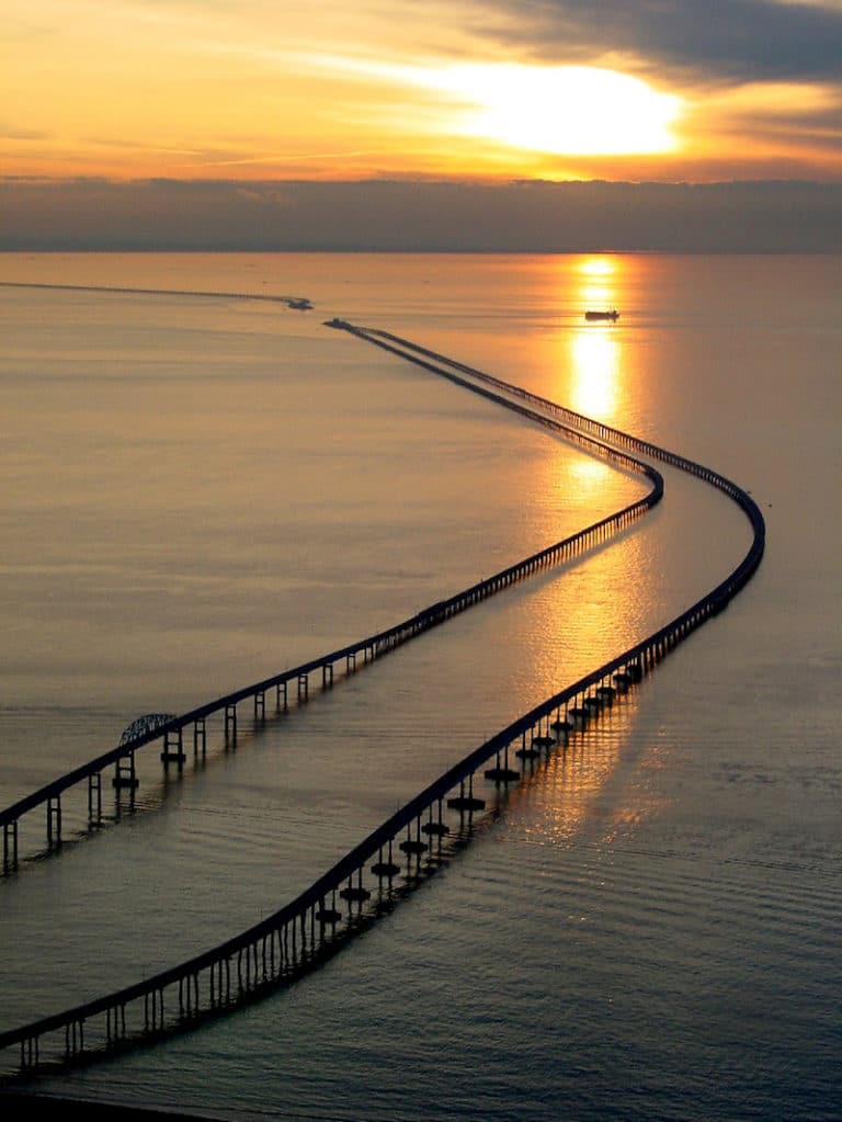 Eastern Shore Getaways | Top Virginia Adventures For Outdoor Travelers