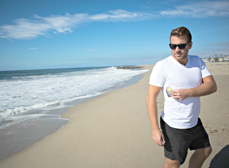 How To Avoid Pickpockets | Hidden Pocket Clothing Is The Answer