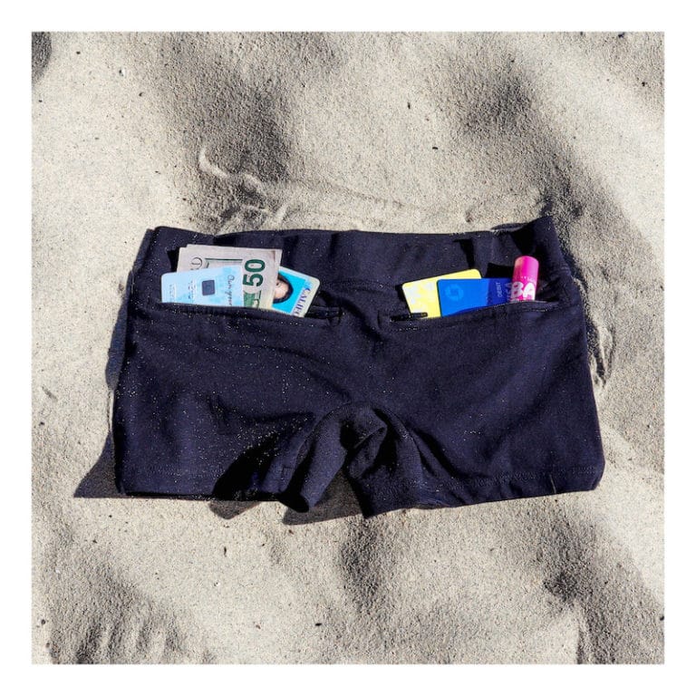 How To Avoid Pickpockets | Hidden Pocket Clothing Is The Answer