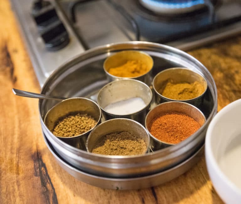 Where To Eat In Kathmandu Cooking Class + Nepali Food Tour