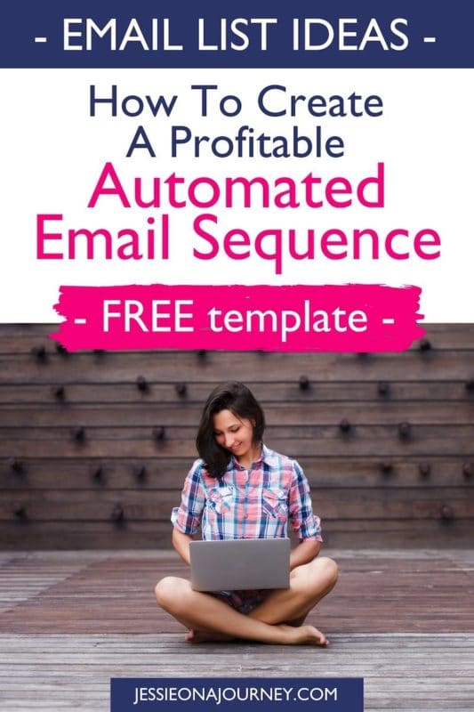 Creating A Profitable Automated Email Sequence (With Template)