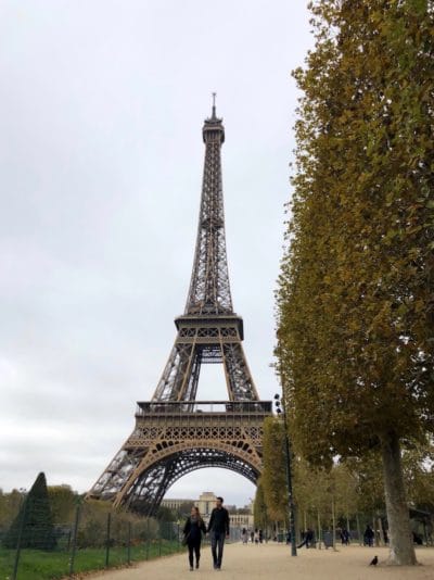 Solo Travel In Paris: A Fun Guide For Women Traveling Alone