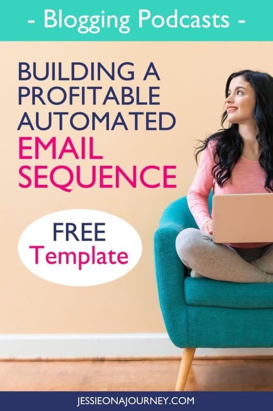 Creating A Profitable Automated Email Sequence (With Template)