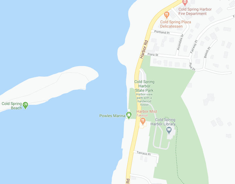 17 Best Places To Hike On Long Island | NYC Day Trips