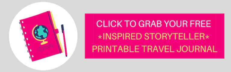 31 Travel Journal Prompts + Creative Travel Journal Ideas