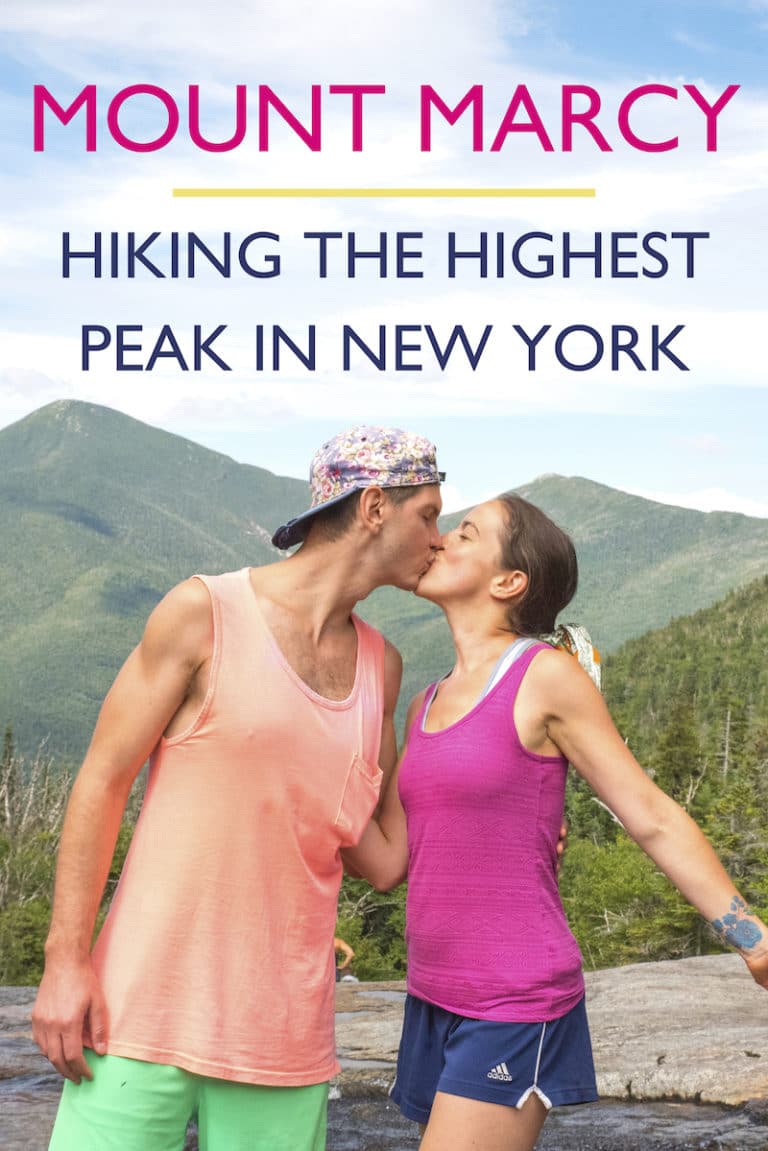 Ultimate Mt Marcy Hiking Guide - Highest Peak In New York