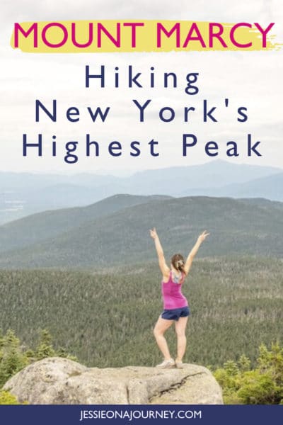 Ultimate Mt Marcy Hiking Guide - Highest Peak In New York