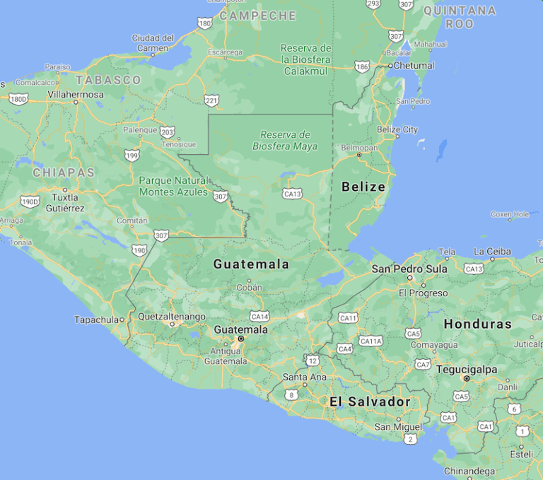 Guatemala Travel Guide - Best Places To Visit In Guatemala + Tips