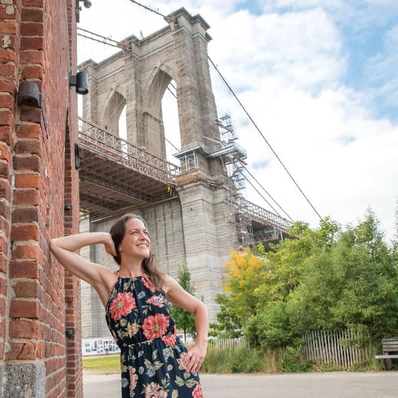 A Fun Guide To Walking The Manhattan Bridge (Itinerary Included!)