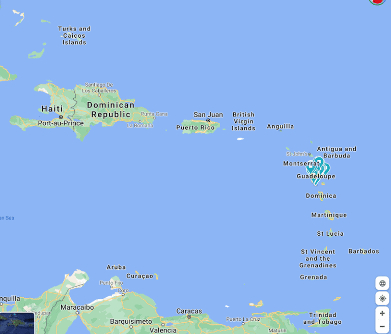 Caribbean Travel Guide - Best Places To Visit In The Caribbean + Tips