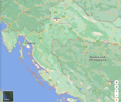 Croatia Travel Guide - Best Places To Visit In Croatia + Tips