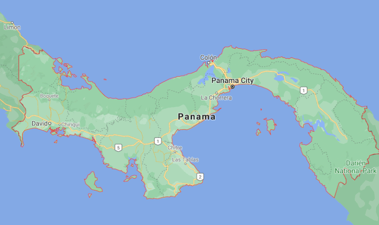 Panama Travel Guide - Best Places To Visit In Panama + Tips