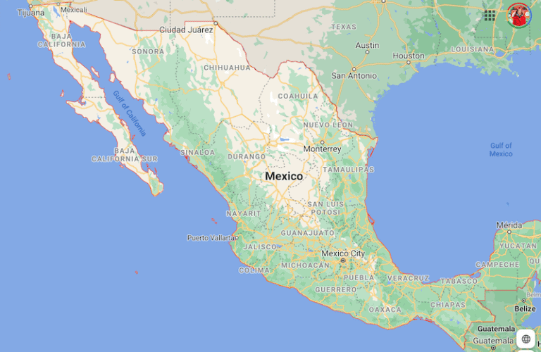 Mexico Travel Guide - Best Places To Visit In Mexico + Tips