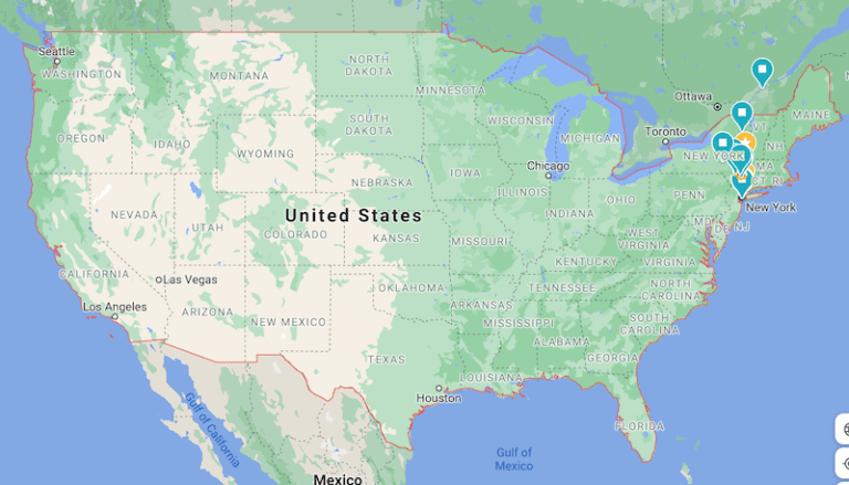 USA Travel Guide - Best Places To Visit In The United States