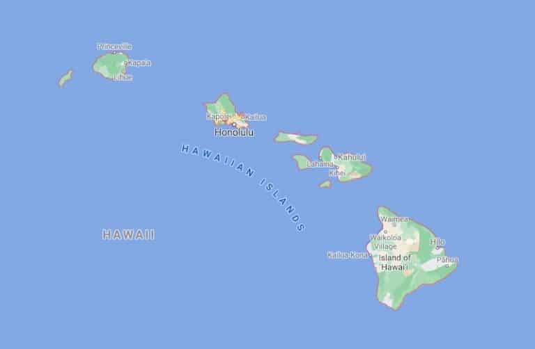 Hawaii Travel Guide - Best Places To Visit In Hawaii, USA