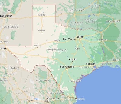 Texas Travel Guide - Best Places To Visit In Texas, USA
