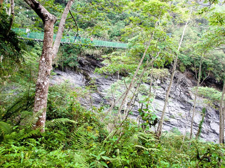 13 Best Hiking Trails in Taiwan You Shouldn't Miss (Epic!)