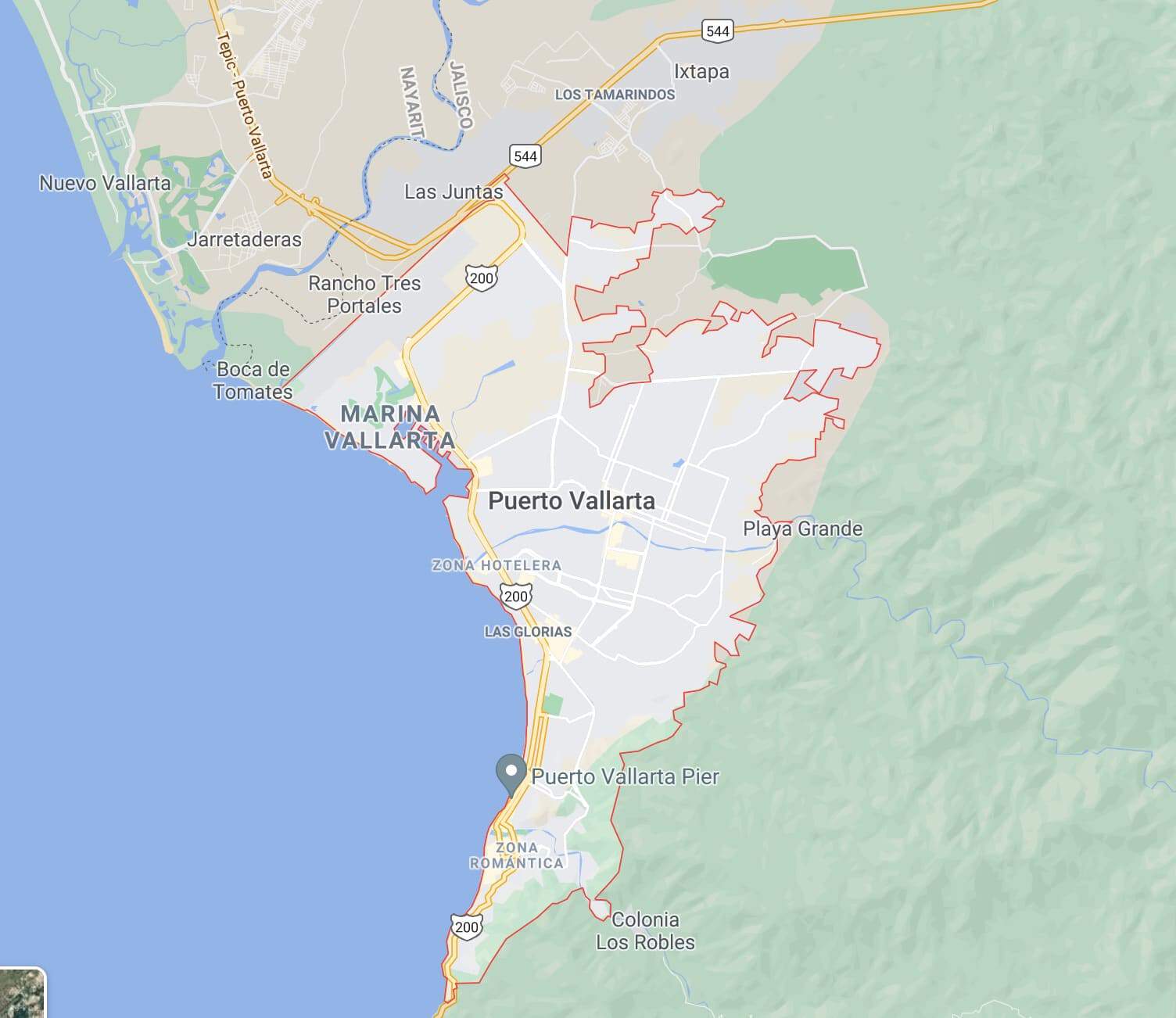 14 Travel Tips For Puerto Vallarta For A Safe & Fun Trip (In-Depth Guide)