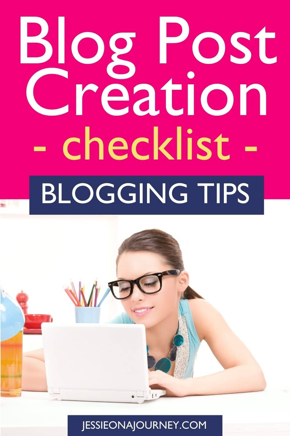 12-Step Content Creation Checklist For Bloggers [Podcast Ep. 28]