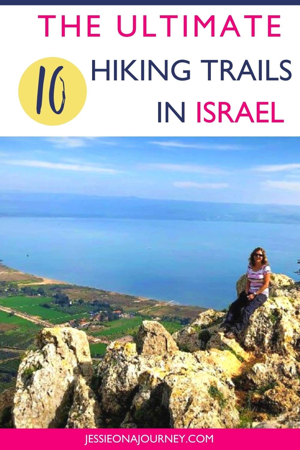 10 Best Hikes In Israel You Shouldn't Miss | Israel Hiking Guide