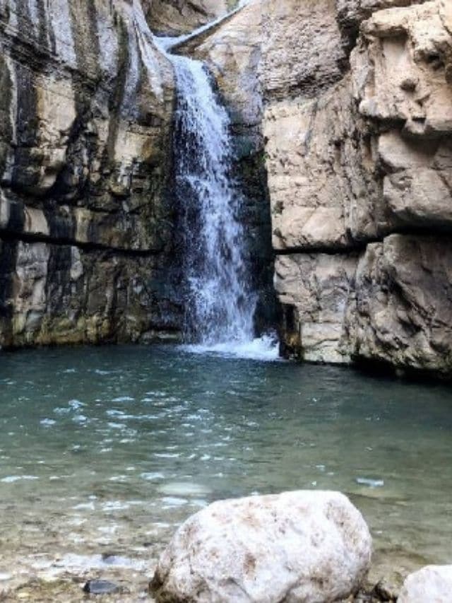 Best hiking trails in Isreal • Jessie on a Journey | Solo Female Travel ...