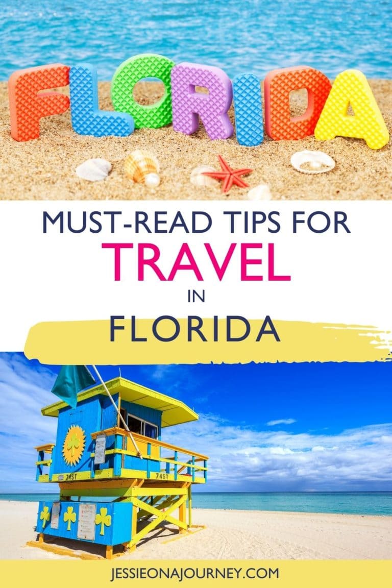 Florida Travel Guide - Best Places To Visit In Florida, USA