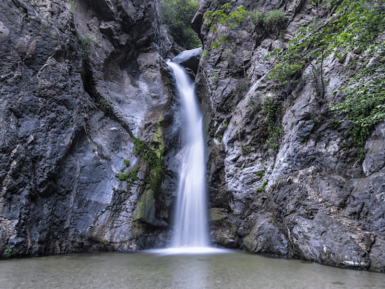 Waterfall Hikes In Los Angeles | 12 Stunning Trails Not To Miss