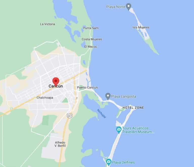 3, 4 & 7 Day Cancun Itinerary (Best Things To Do!)