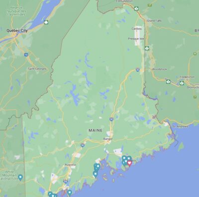 Maine Travel Guide - Best Places To Visit In Maine, USA