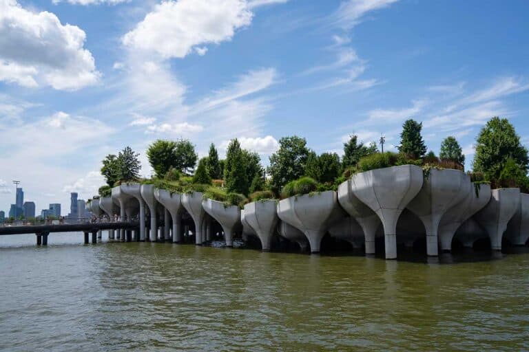 Is NYC An Island? New York Geography + Island Hopping Guide