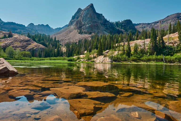 15 Best Hikes In Utah | Scenic Easy To Hard Utah Hiking Trails